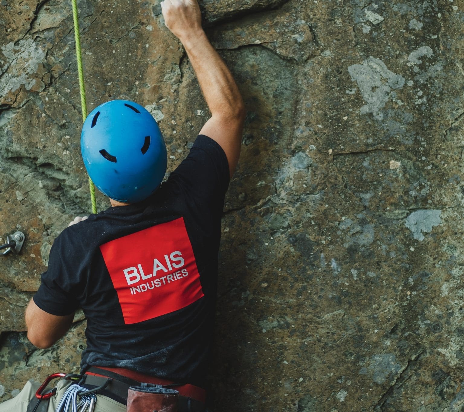 Careers | Blais Industries