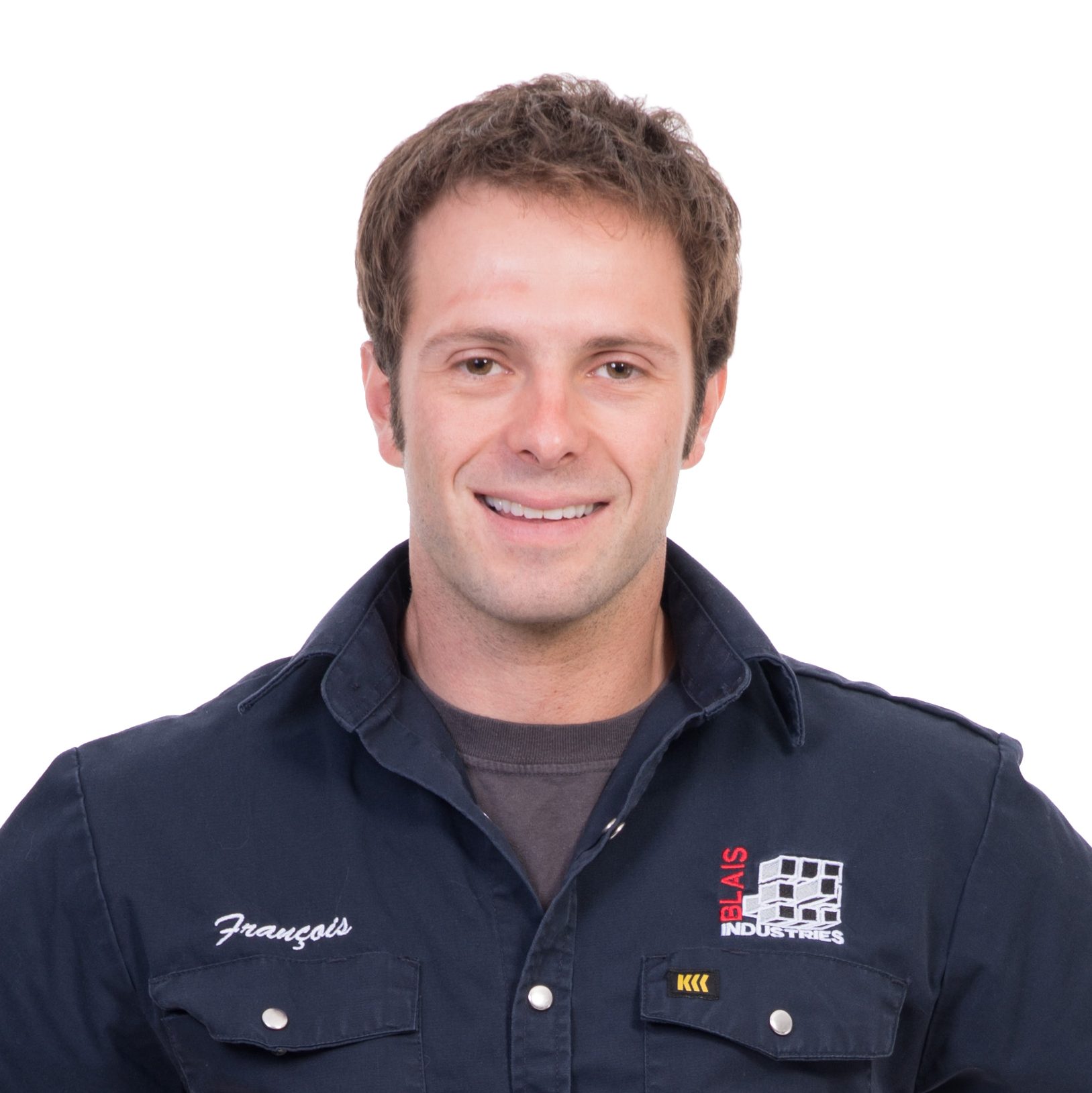 Team | Blais Industries
